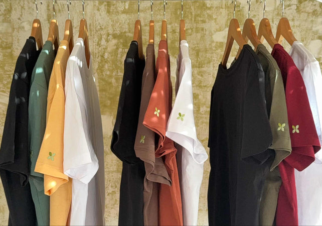 Ecoology | Camisetas de Algodón Orgánico y Bambú - Moda Sostenible ...